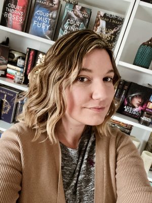 Review: Reign of Ash by Meg Anne – Library in the Country